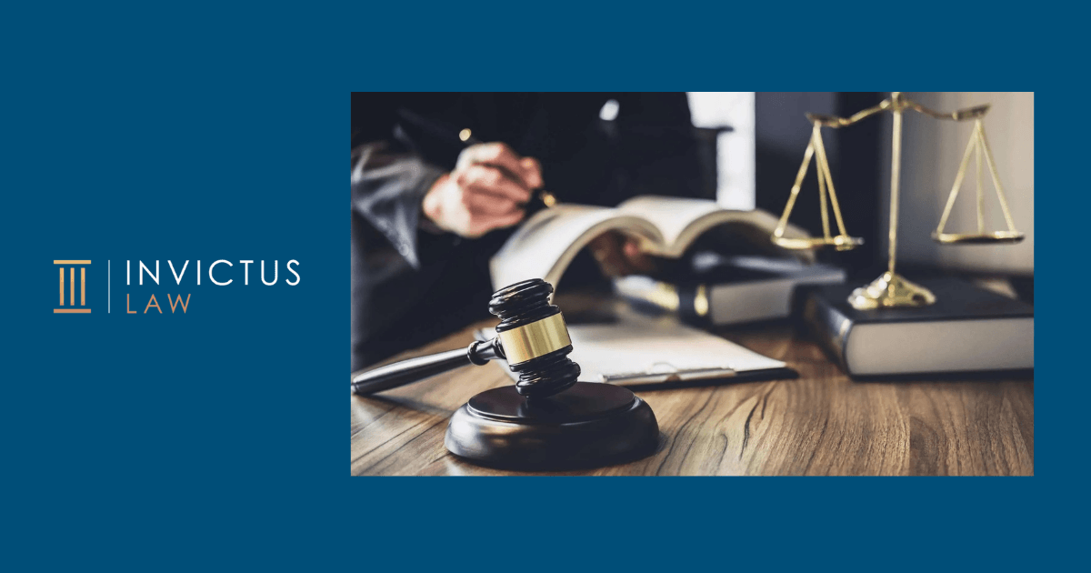 Why You Should Sign A Lease Agreement | Invictus Law