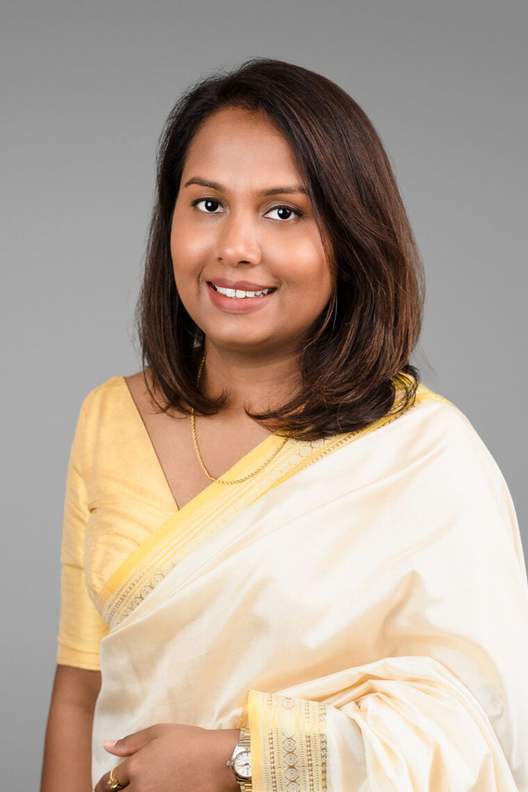 Erandi Jayasuriya | Partner | Invictus Law